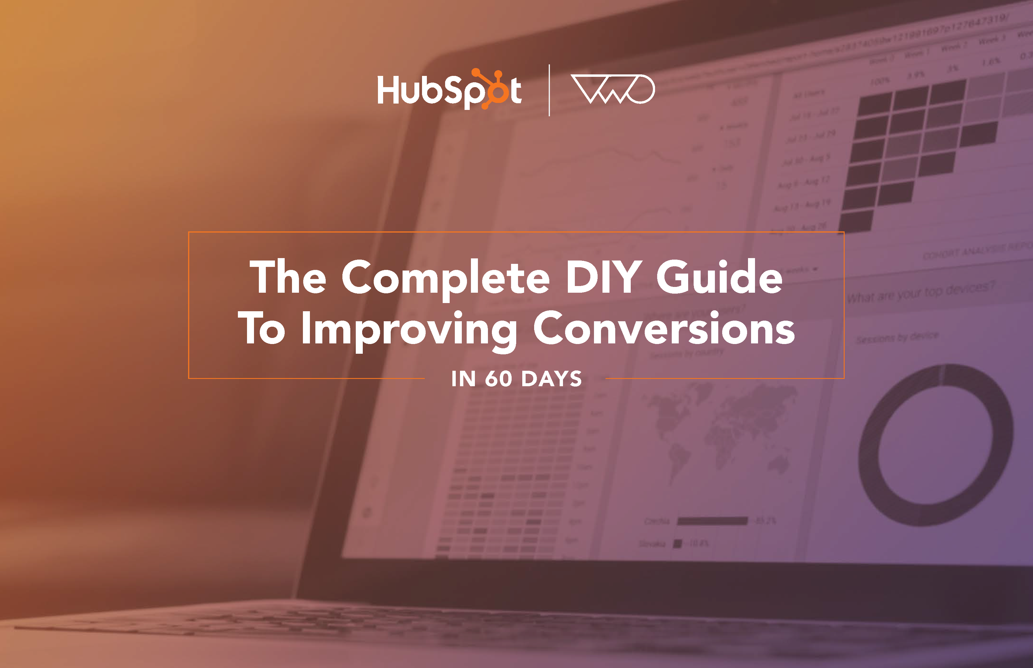 Conversion Rate Optimization Planner and Guide